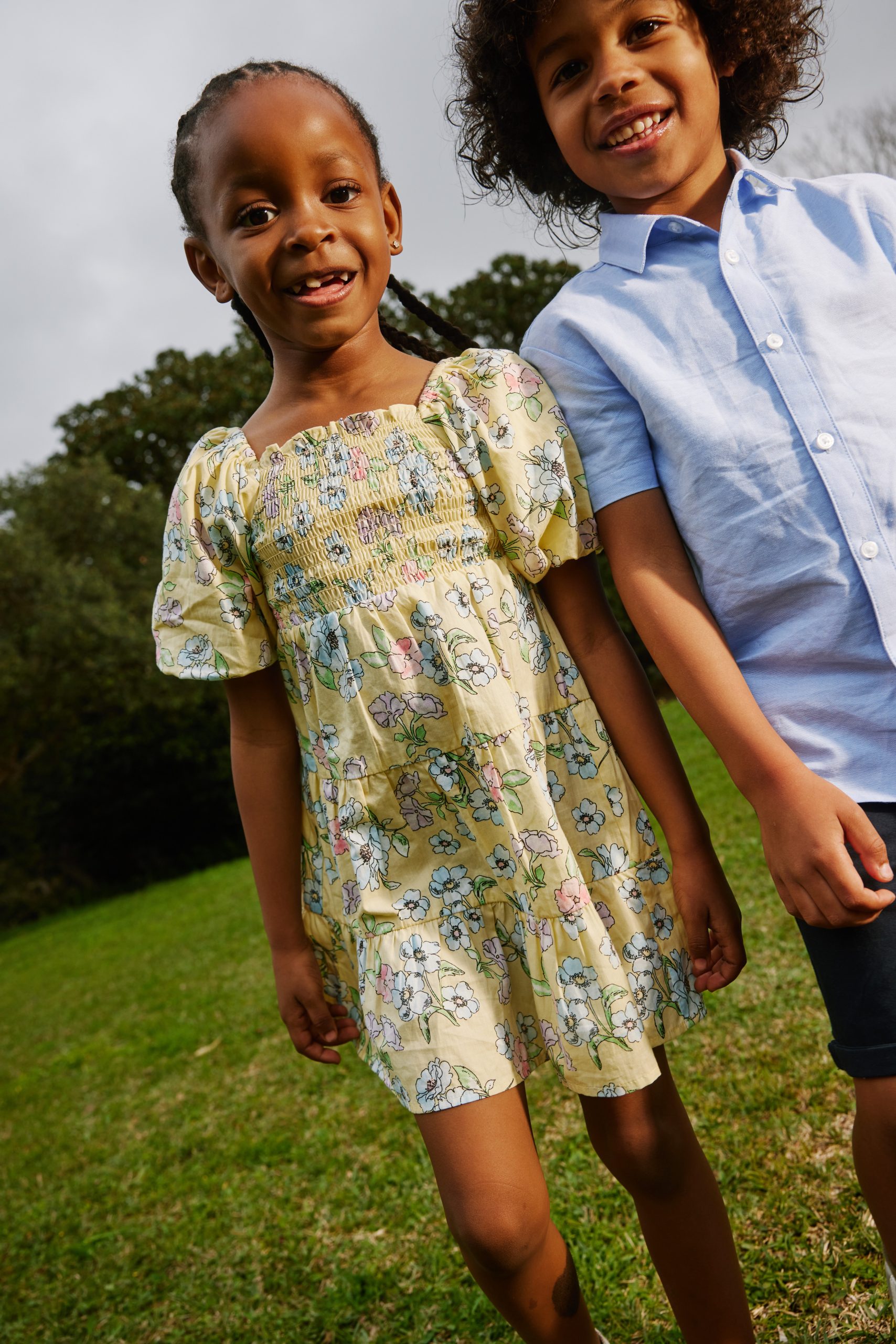 Spring Essentials for Children - The Bridges Shopping Centre, Sunderland